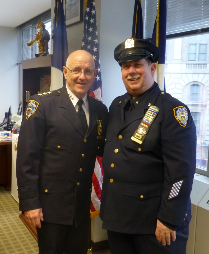 The First Precinct Community Council » Transit District 2