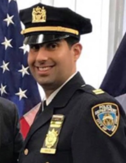 The First Precinct Community Council