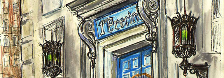 1st Precinct Council News – The First Precinct Community Council